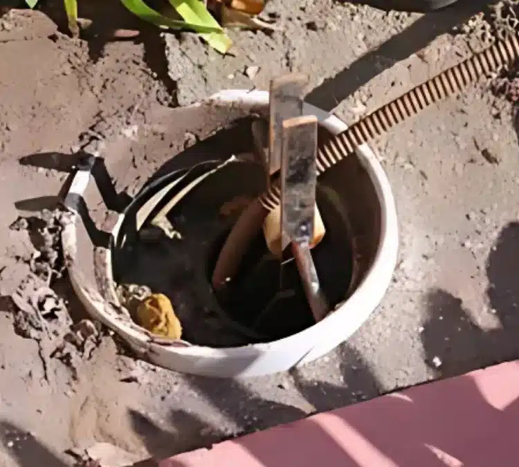 What Is Drain Snaking and When Do You Need It? – PumperJack Septic