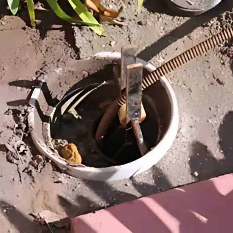 What Is Drain Snaking and When Do You Need It? – PumperJack Septic