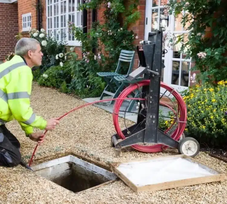 The Benefits of Professional Drain Snaking for Your Home